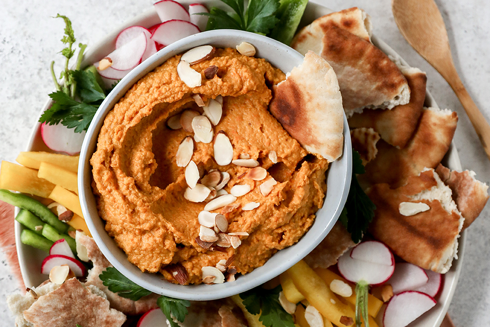 Fresh Seasonal Recipes Starring Springtime Farmers Market Finds ...